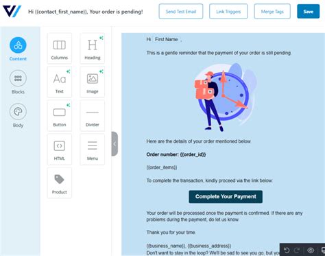 How To Send Custom WooCommerce Order Notification Emails