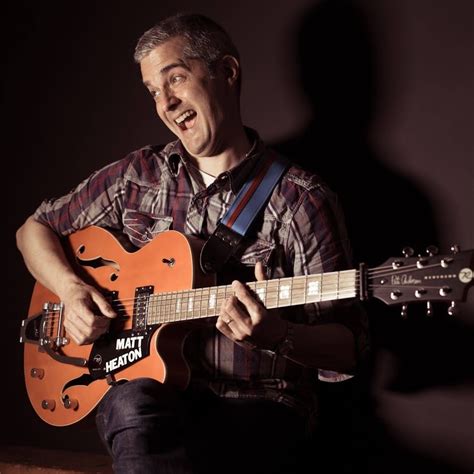Matt Heaton Youtube
