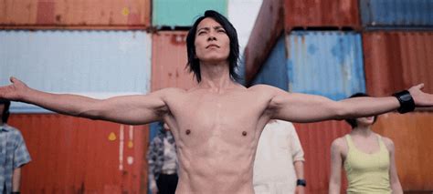 Fly Yuzu