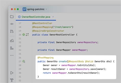 Создаём Crud Rest Api в Spring Boot быстро и просто вместе с Amplicode Хабр