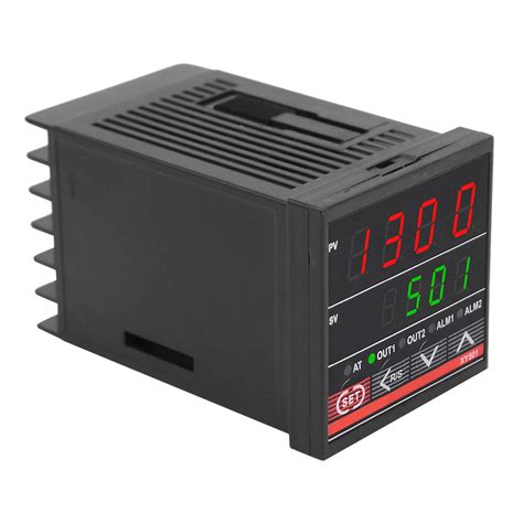 Pid Controller Temperature Controller Pid Temperature Controller 240v
