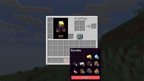 Minecraft Snapshot W A Patch Notes Bundle Improvement More Minecart And Redstone Changes
