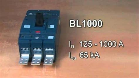 Mcb Selection Guide How To Select Mccb