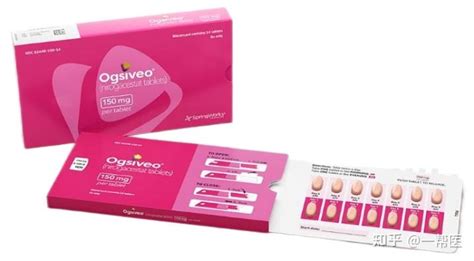 【一帮医】硬纤维瘤新药！奥格西韦奥ogsiveo说明书：作用功效、如何用药、禁忌症、副作用及对策 知乎