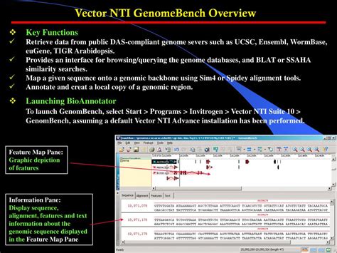 Ppt Comprehensive Vector Nti Advance 10 Suite Guide Powerpoint Presentation Id 1804596