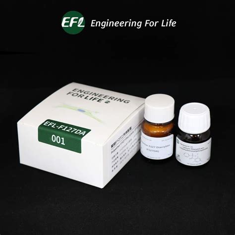 F127da 001 Polyether F127 Diacrylate Anr Technologies