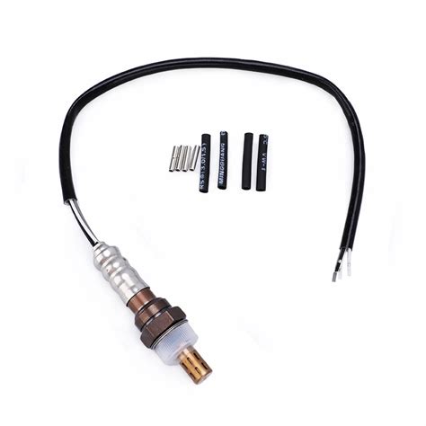 The Importance Of A Universal Oxygen Sensor With 4 Wires In Your Vehicle