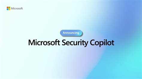 Introducing Microsoft Security Copilot 2wtech