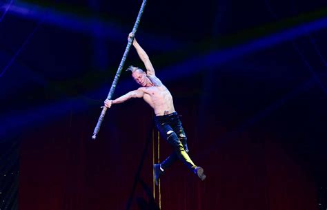 Planet Circus Returns To Hull With A New Sensational Stunt Show