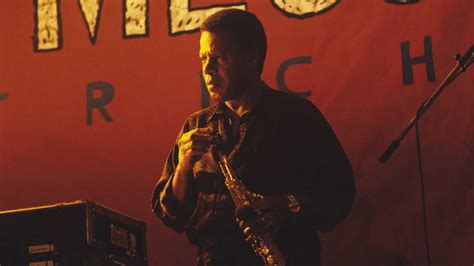 Wayne Shorter Sage Of The Saxophone Dies At 89 Npr