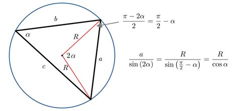 La Fórmula De Herón 3 El Círculo Exterior El Pingüino Tolkiano