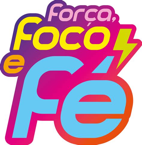 Força Foco E Fé Mensagem Das 5