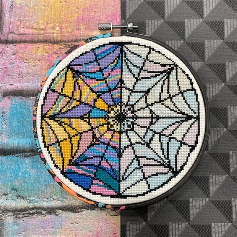 Wednesday Window Etsy