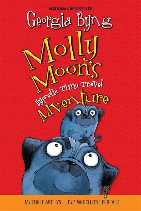 Molly Moon 3 Molly Moons Hypnotic Time Travel Adventure Ebook