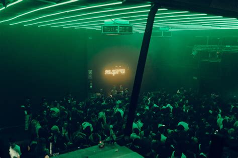 Samuel Slzr — Supra Music Hall