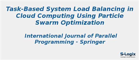Task Based System Load Balancing In Cloud Computing Cloudsim Projects