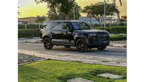 Rox Uae Rox New Car Models Prices And Pictures In Uae