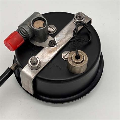 S660l Smiths Speedometer Smithswerk