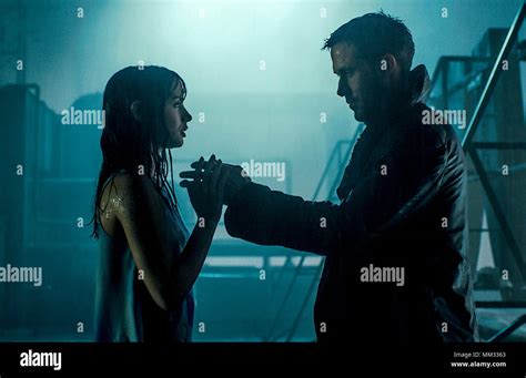 Blade Runner 2049 2017 Ana De Armas Ryan Gosling Denis Vileneuve Dir