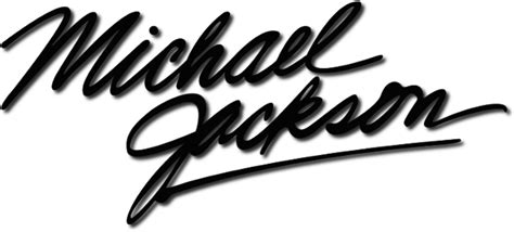 Michael Jackson Logo Png 2022 By Wcwjunkbox On Deviantart
