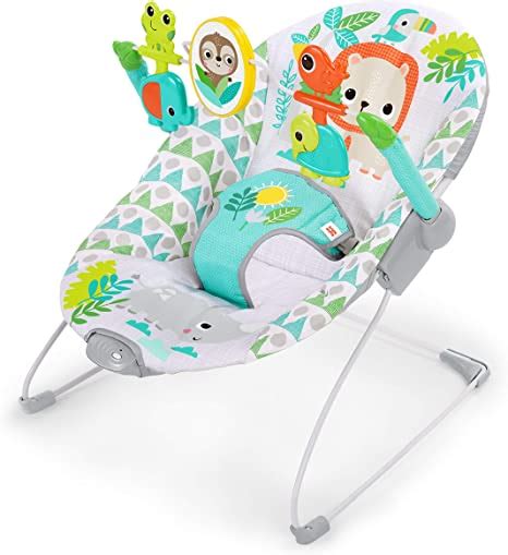 Hamaca De Bebe Misprimerospasos Es