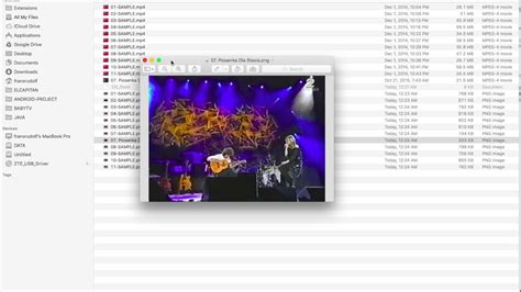 Java Jcodec Mp4 Thumbnail Generator Youtube