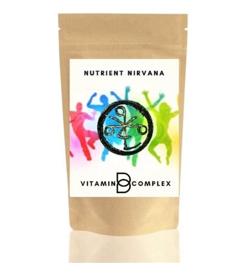 High Potency B Vitamins Complex