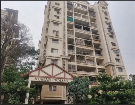 Kumar Picasso In Hadapsar Pune Price Reviews And Floor Plan