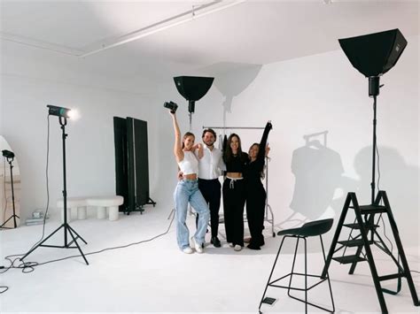 Last Client Shoot Of 2023 My Team 🥹🫶🏽🖤 Emily Ingleton