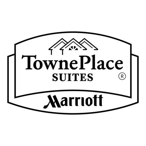 Marriott Towneplace Suites Logo