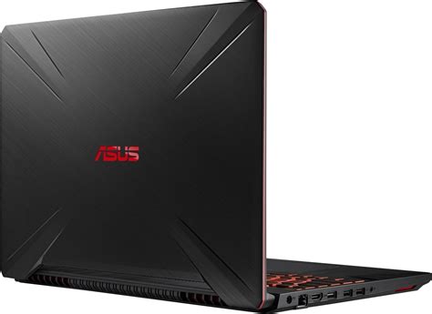 Ноутбук Asus TUF Gaming FX505DT (FX505DT-BQ139) купить | Elmir - цена ...