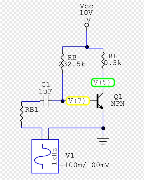 Bipolar Junction Transistor Ac Amplifier At Rocio Wilds Blog