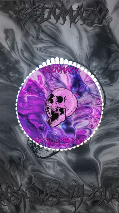 Skull Phonk 💀