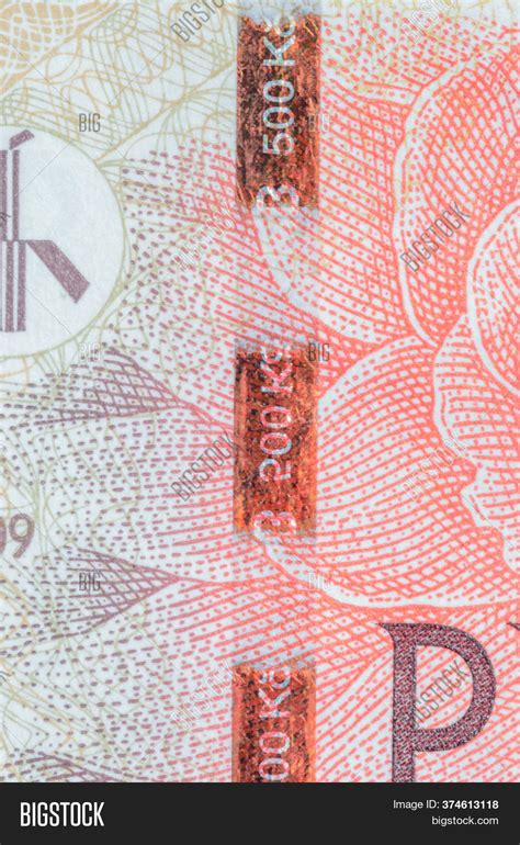 Plastic Security Strip Image And Photo Free Trial Bigstock