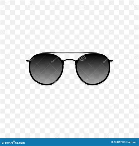 Realistic Sunglasses Company Background For Impactful Powerpoint