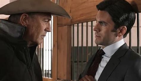 John Dutton Guide History Facts Quotes And Best Moments