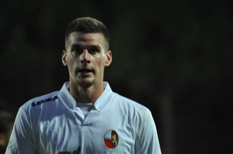 Jovanovic A Lucca Affare Ormai Concluso Gazzetta Lucchese