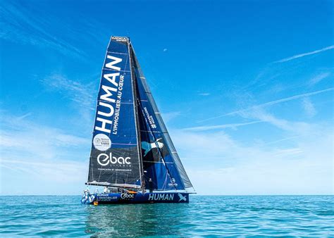 Message Dantoine Cornic Human Immobilier Jour 6