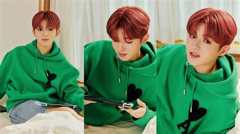 Nxd Releases Profile And Prologue Of Second Member Hiroto K Pop Newswire