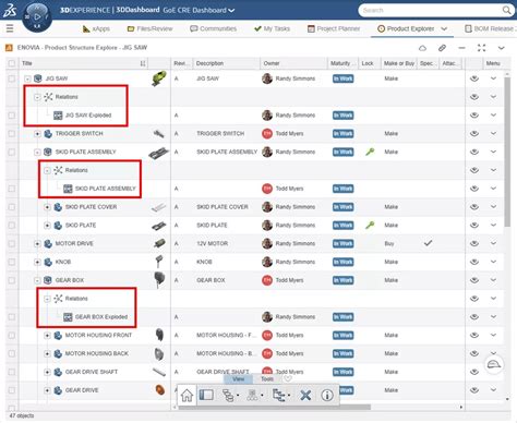 3dexperience Is There An Associated Drawing Goengineer