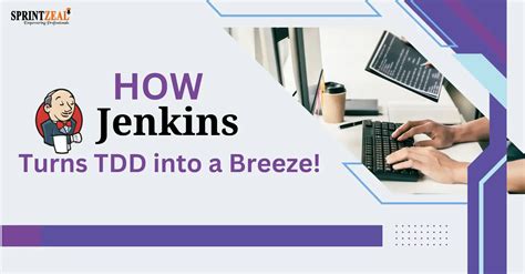 Tdd Workflow How Jenkins Makes Testing Effortless