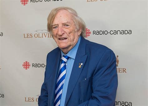 Jean Lapointe Est Décédé