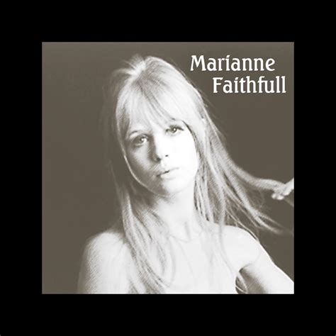 ‎as Tears Go By Single Album Von Marianne Faithfull Apple Music