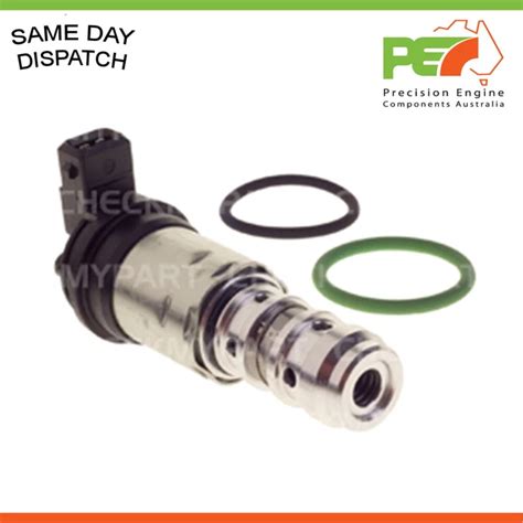 New Oem Variable Camshaft Timing Actuator For Bmw 316ti Compact E46 1 8l 222 00 Picclick Au
