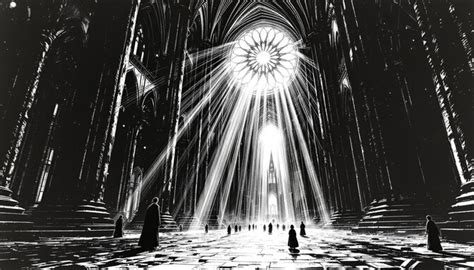 Free Sacred Gothic Grandeur Image Cathedral Gothic Manga Download