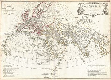 Ancient World Map Online World Map Dictionary ~ Mapcove