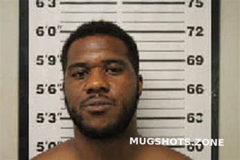 Stewart Jerrell Lashawn 08302023 Carteret County Mugshots Zone