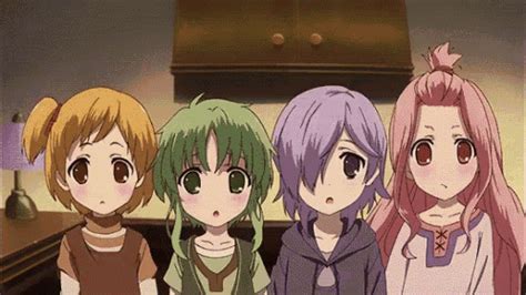 Suka Suka Triggered  Sukasuka Triggered Anime Discover And Share S