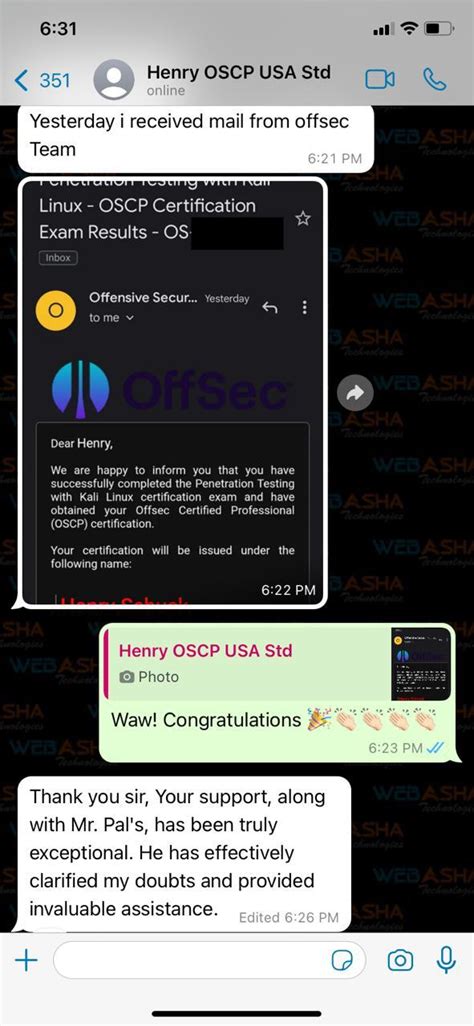 Oscp Training And Certification Penetration Testing With Kali Linux