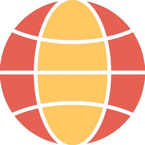 Earth Vector Icon 41821457 Vector Art At Vecteezy